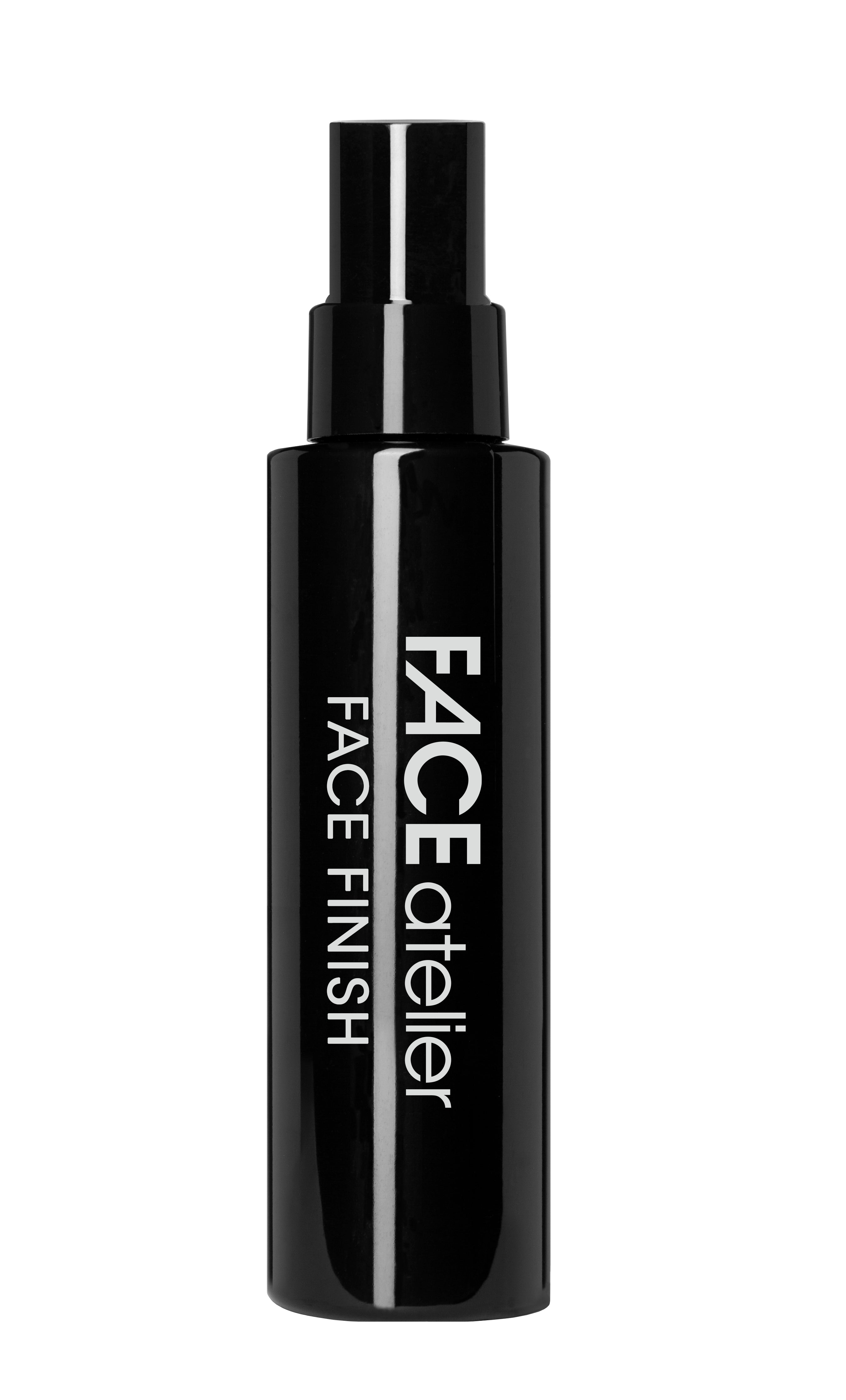 Face Finish – FACE atelier