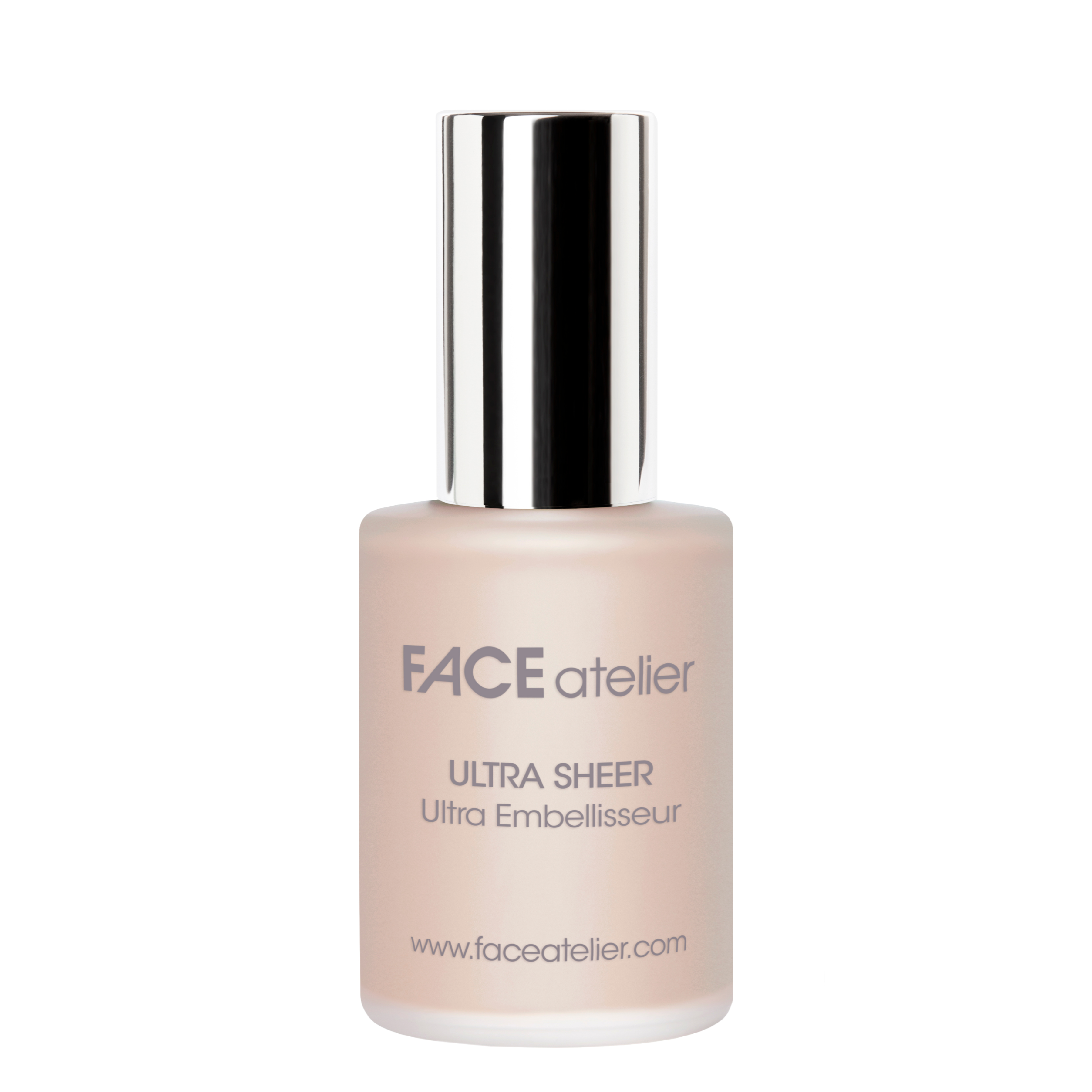 Ultra Sheer – FACE atelier