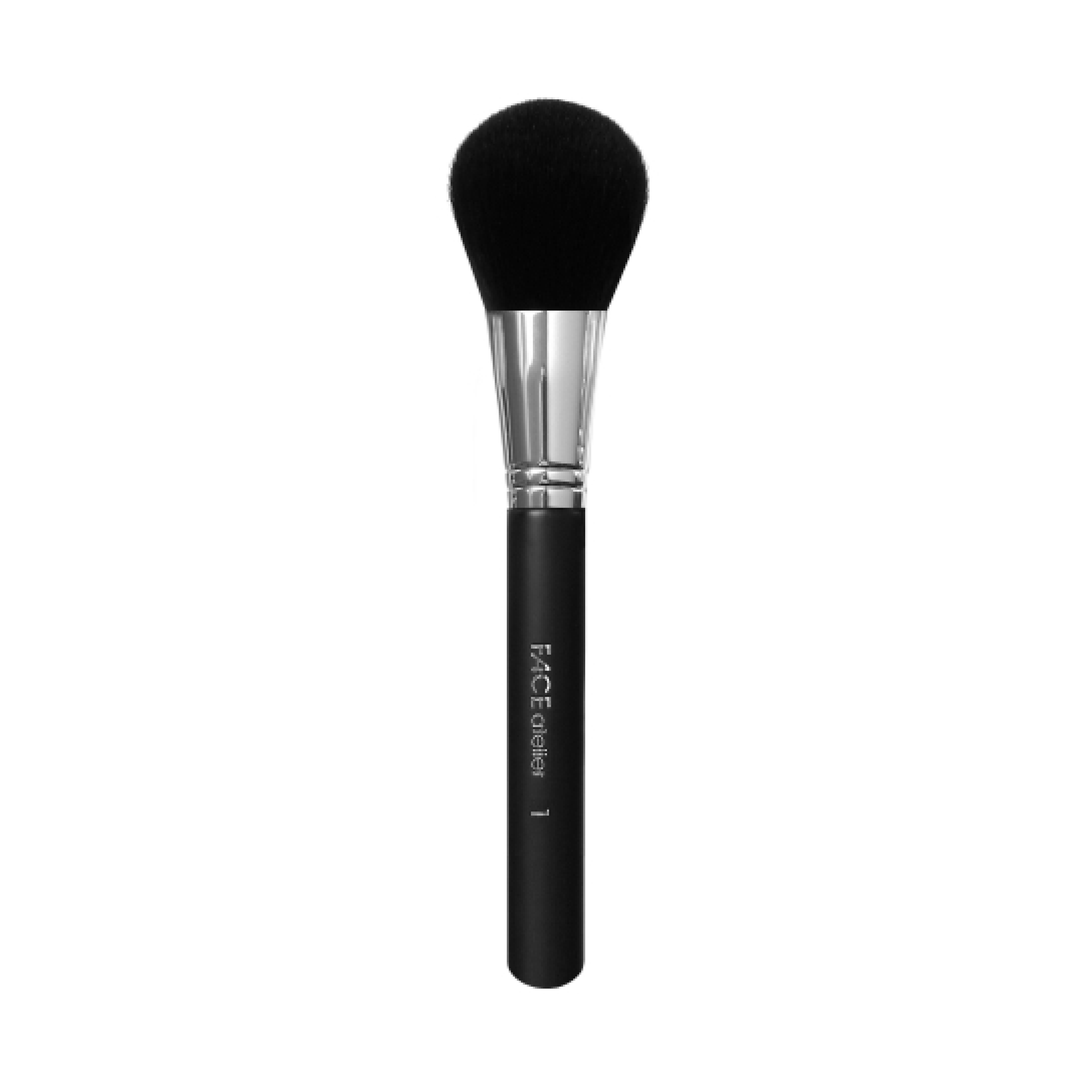 Extra Large Powder Brush – FACE atelier